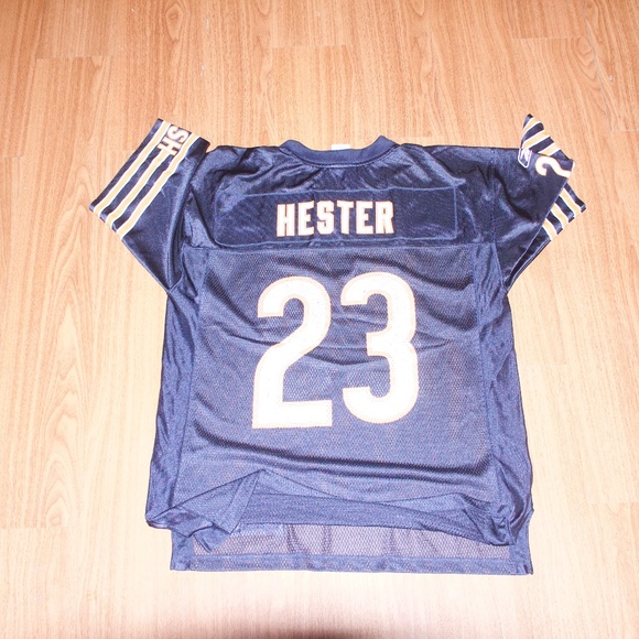 Shirts | Devin Hester Jersey | Poshmark